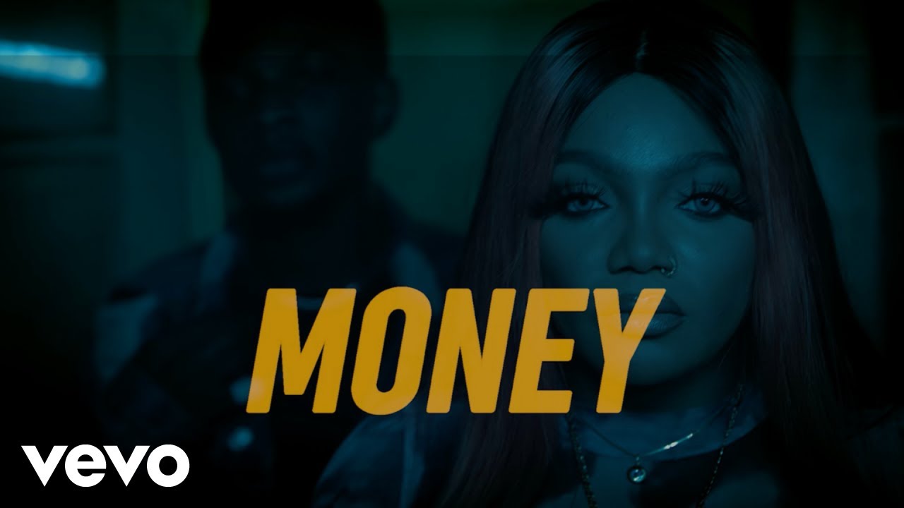 Queen Fairy - Money (Official Video) - YouTube Music