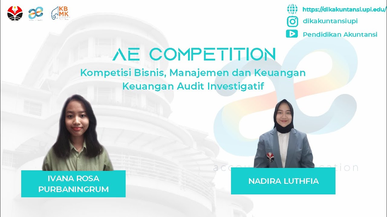 KBMK Audit Investigatif 2022 TIM DIVA - YouTube