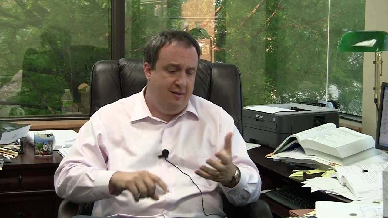 Child Support Collection System Explained - YouTube