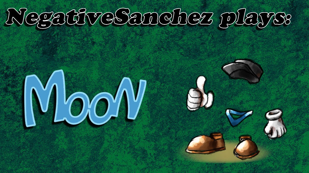 Moon RPG Remix First Playthrough Ep. 2 - YouTube