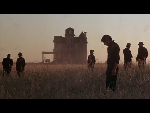 🚩 Remembering DAYS OF HEAVEN (1978) Dir. Terrence Malick