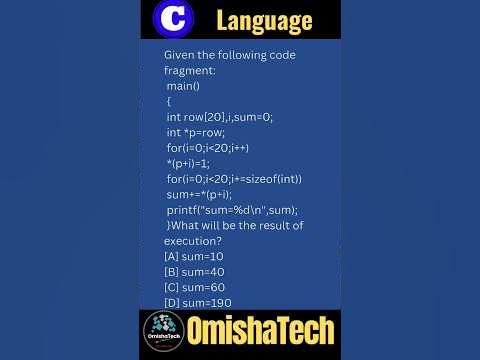 C programming | Pointer in C #shorts #viral #pointerinc #clanguage #ctutorialforbeginners - YouTube