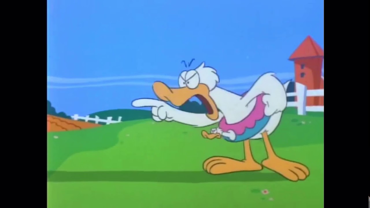 Garfield and Friends-wade’s shadow - YouTube