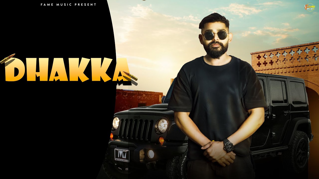 (Official Audio) Dhakka || Munda Raneya Da || Nain Beats || Fame Music ...