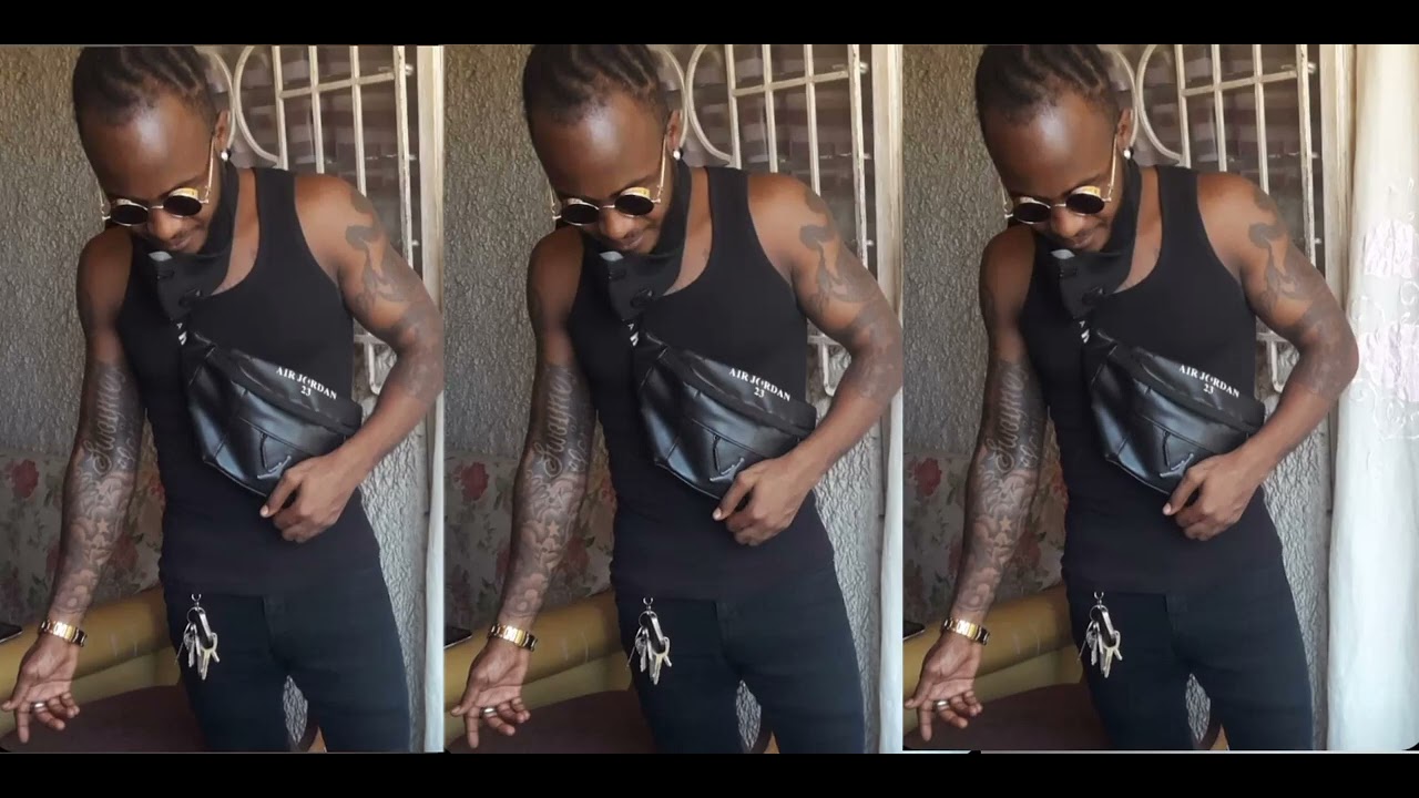Life Riddim instrumental - YouTube