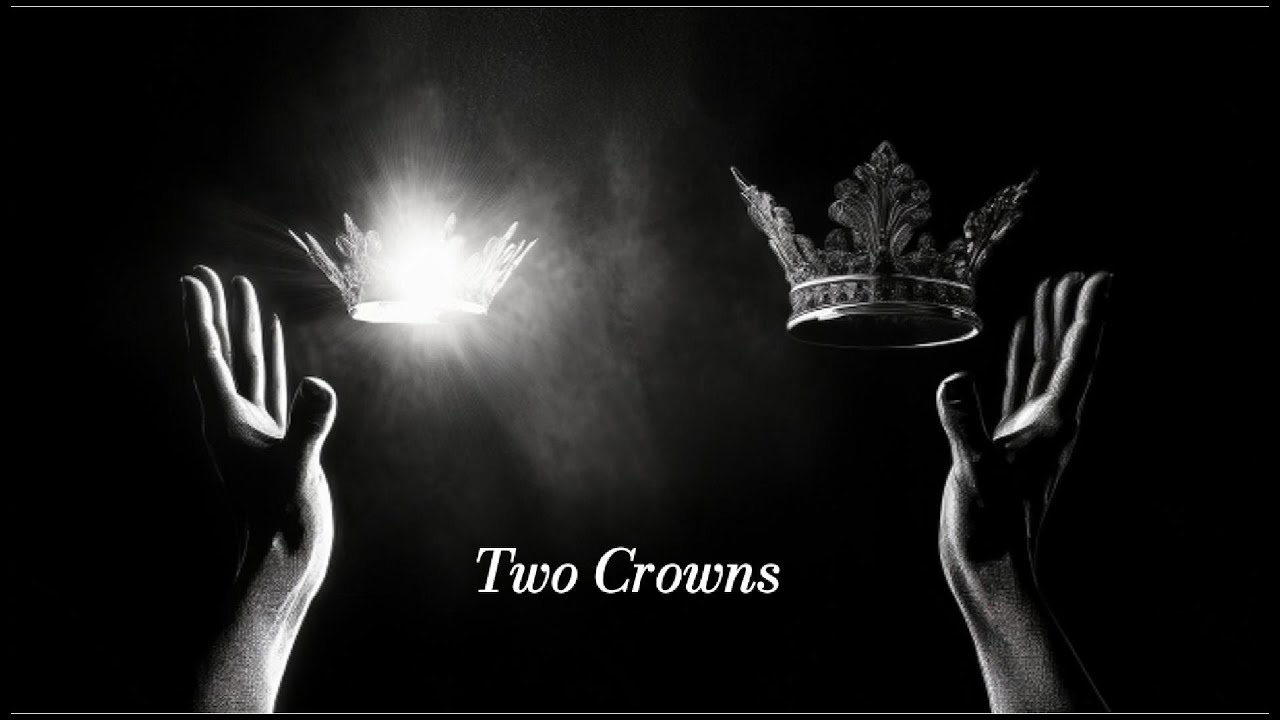 Two Crowns - Ellen G. White - YouTube