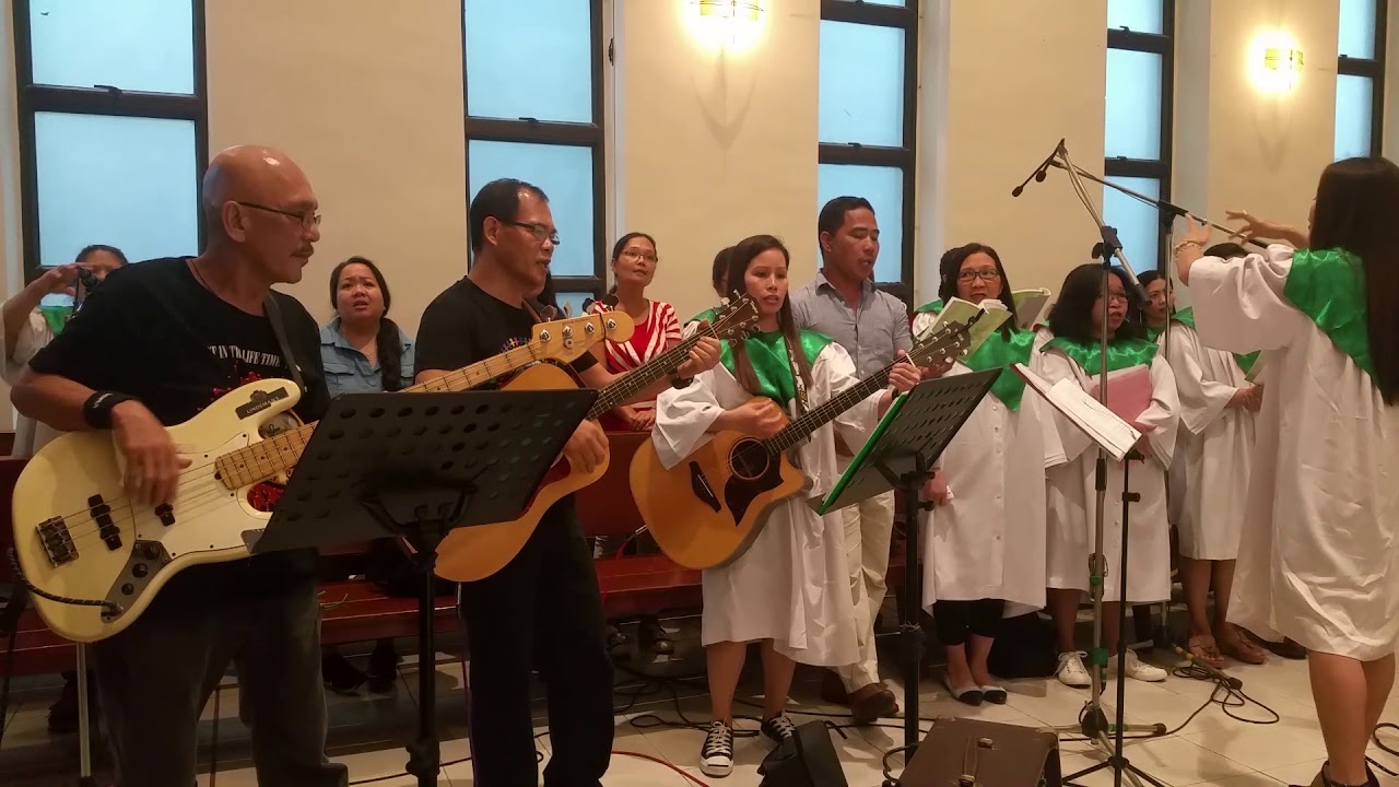 RESPONSORIAL PSALM 117 RESPONSE YouTube responsorial-psalm-117-response-youtube