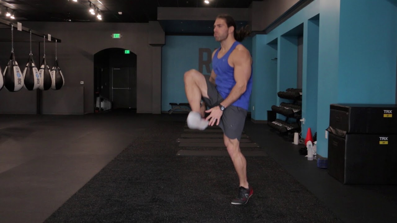 Toe Tap Hops (695) - YouTube