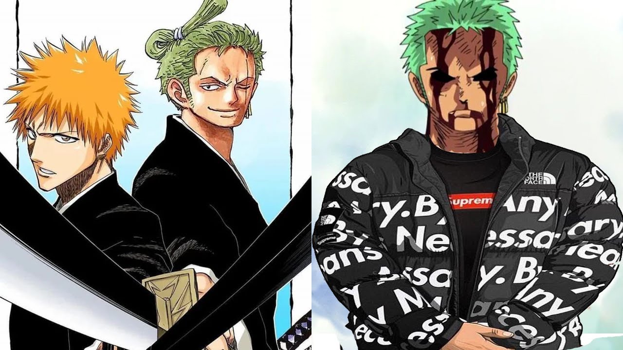Remember When ZORO USED BANKAI!? - YouTube