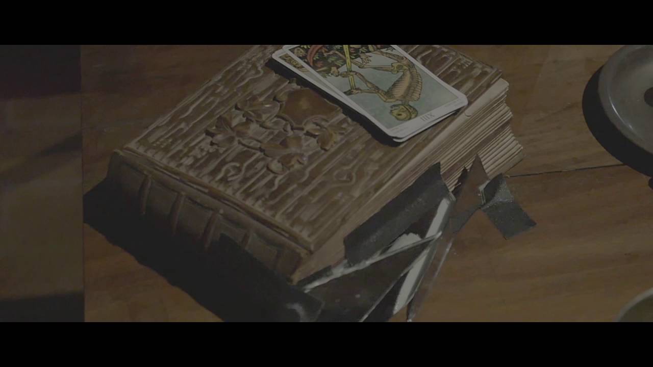 Portal - Behind the scenes - YouTube