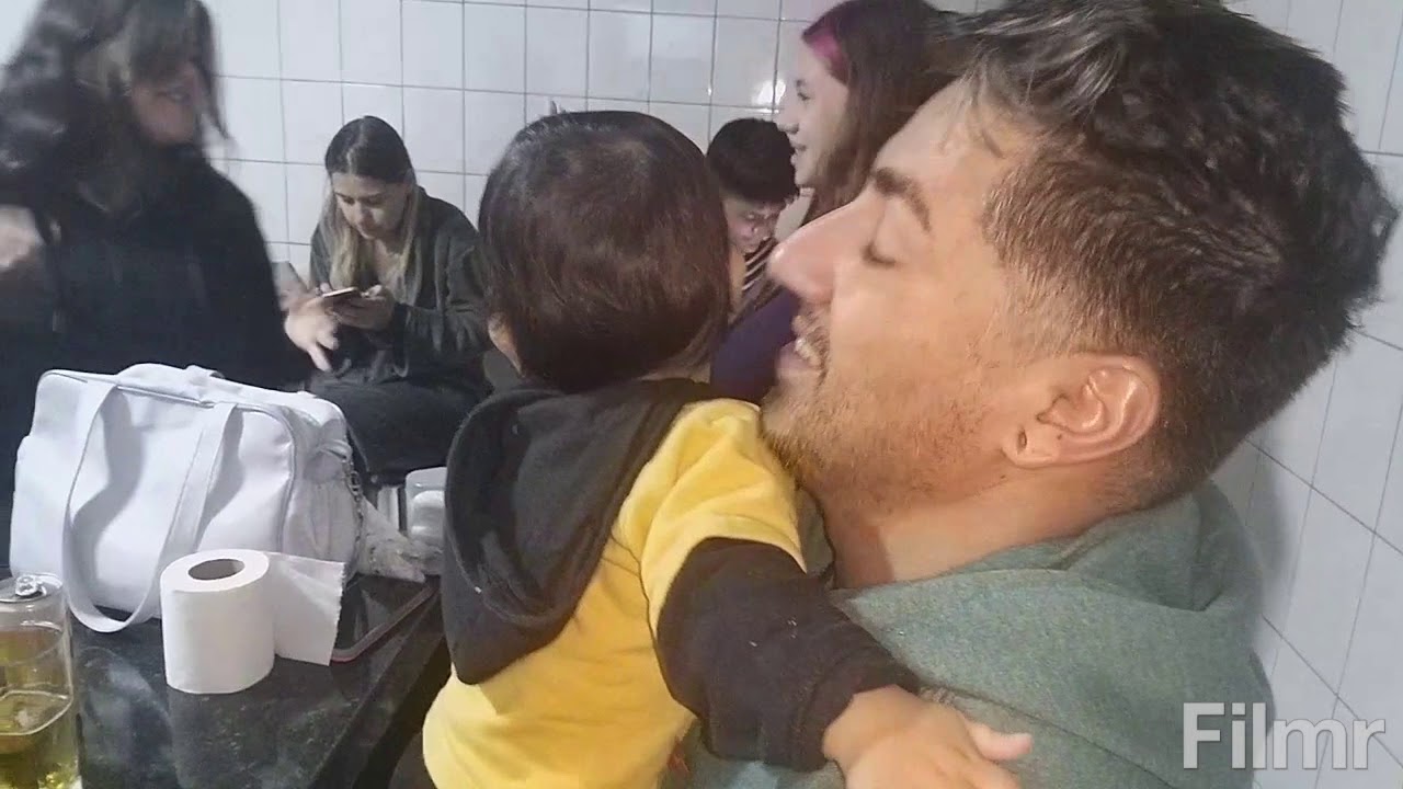Brincando com o tio Daniel outubro de 2020 - YouTube