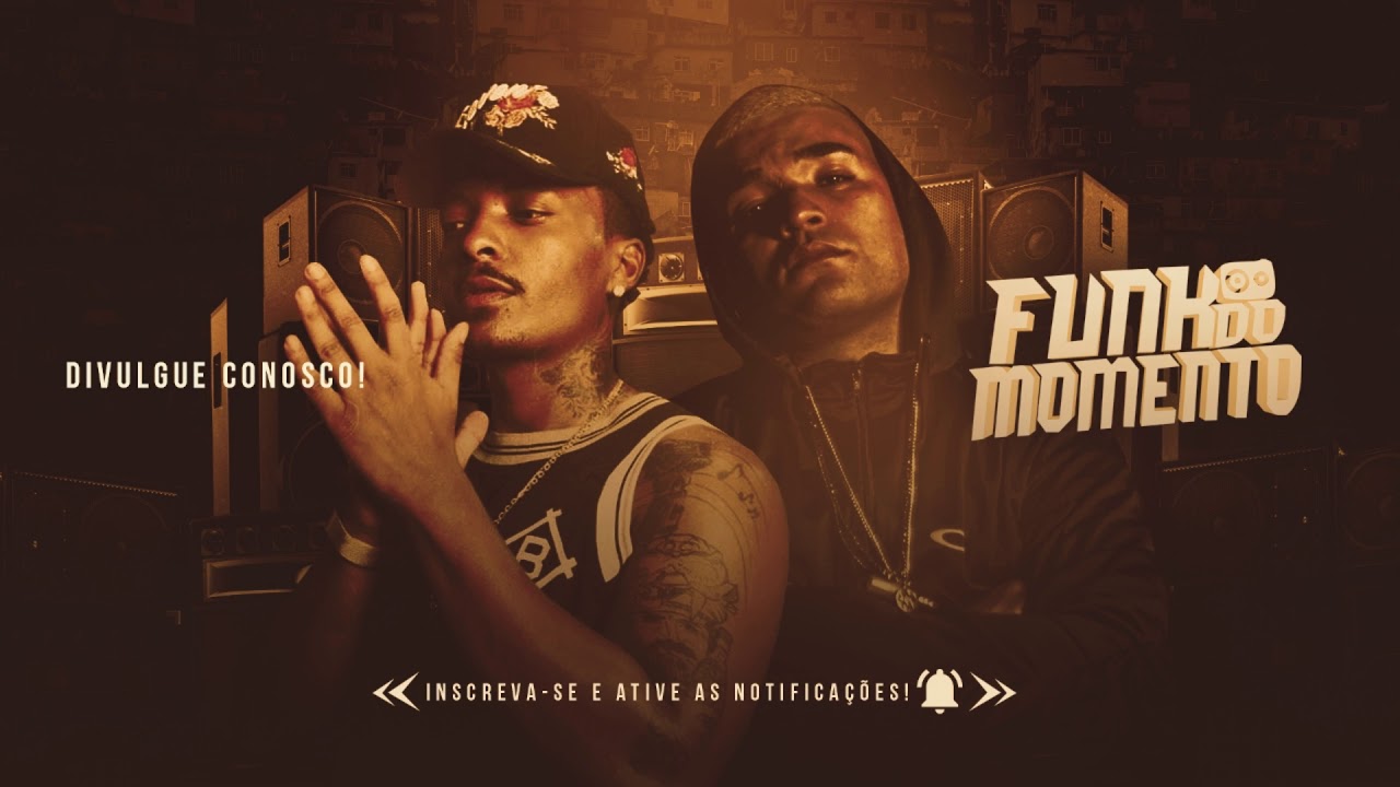 VEM NO TOMA TOMA - MC Cyclope e MC Vitinho Avassalador (DJ DK BEATS ...