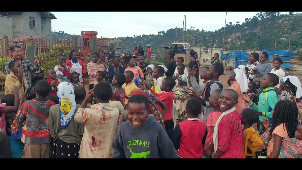 Butajira Butembo Congo II(2) - YouTube