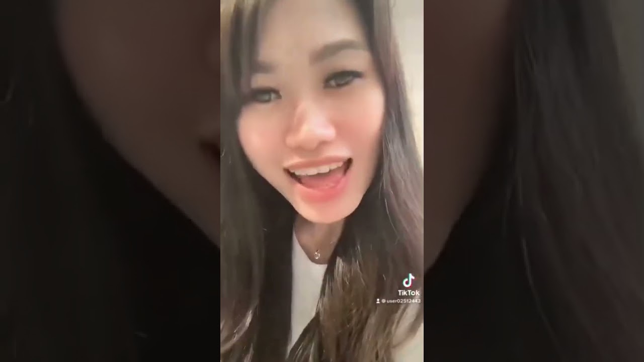 MY LIP SYNC TIKTOK - YouTube