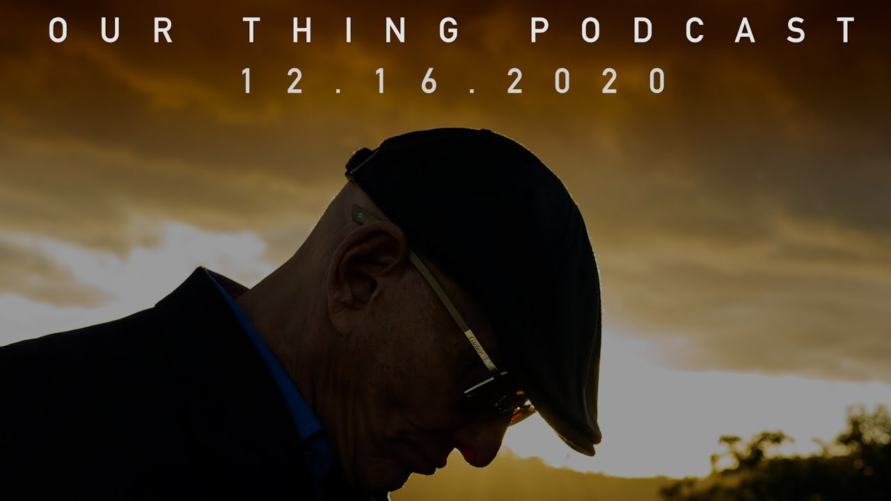 Our Thing Podcast Season One Trailer | Sammy "The Bull" Gravano - YouTube