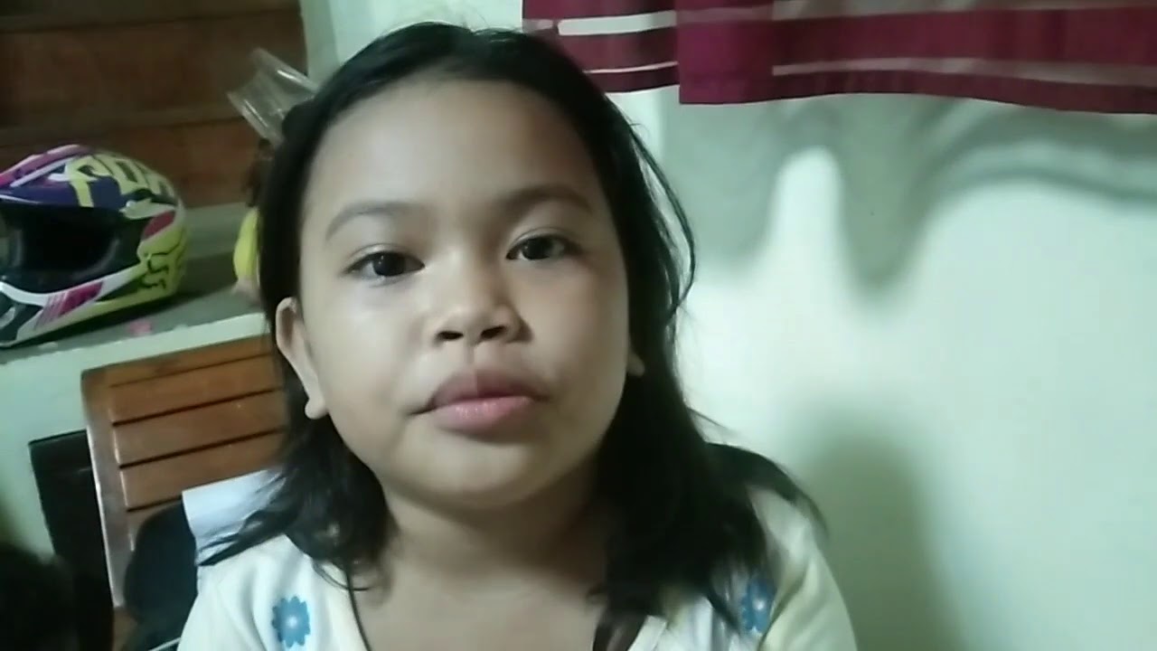 First Video Po nang channel ko - YouTube