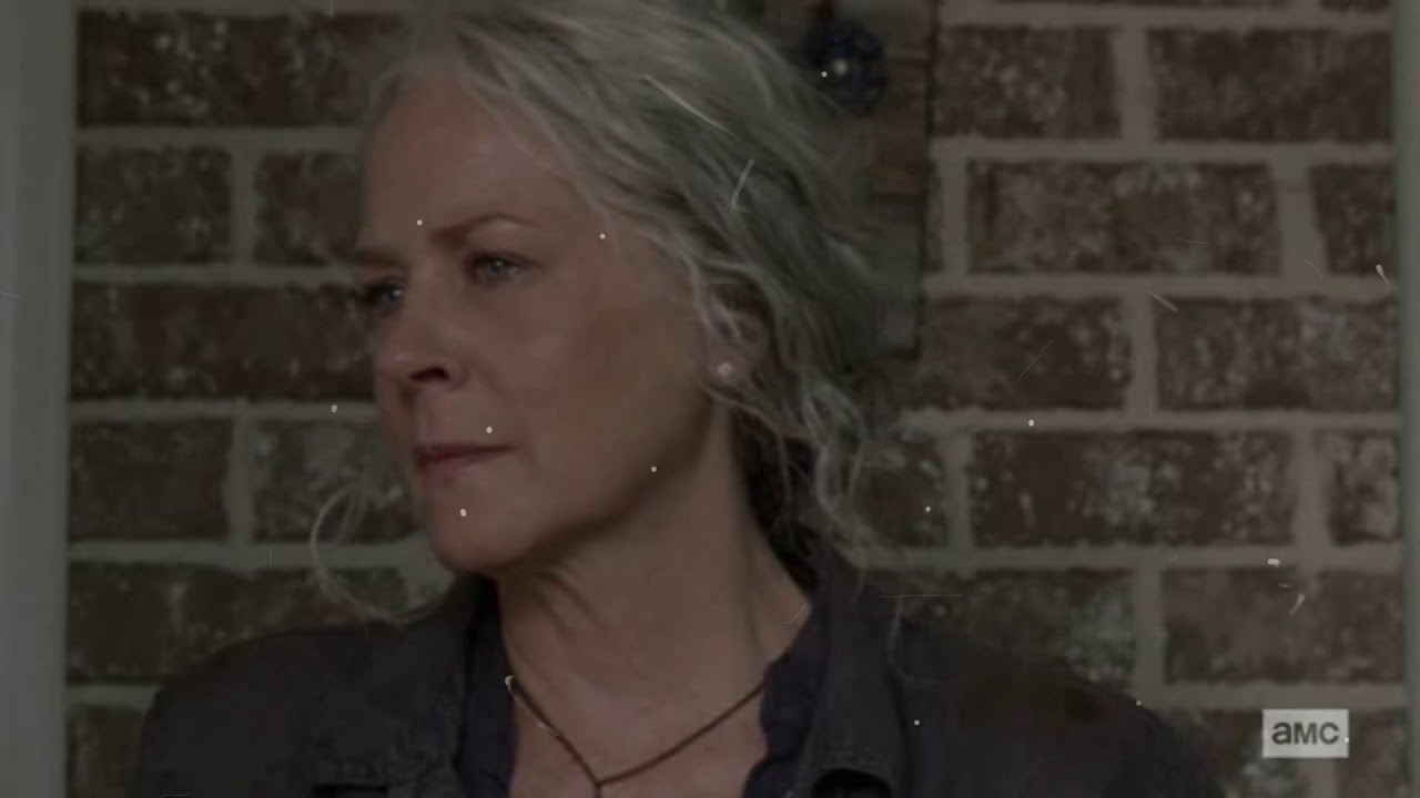 THE WALKING DEAD SEASON 10 EP 3 PART 16 - YouTube