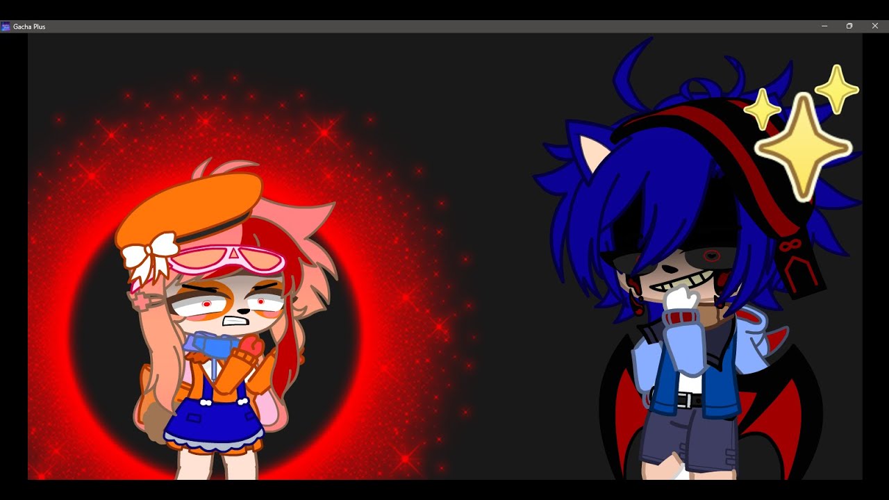 amy and cream alt ending - YouTube