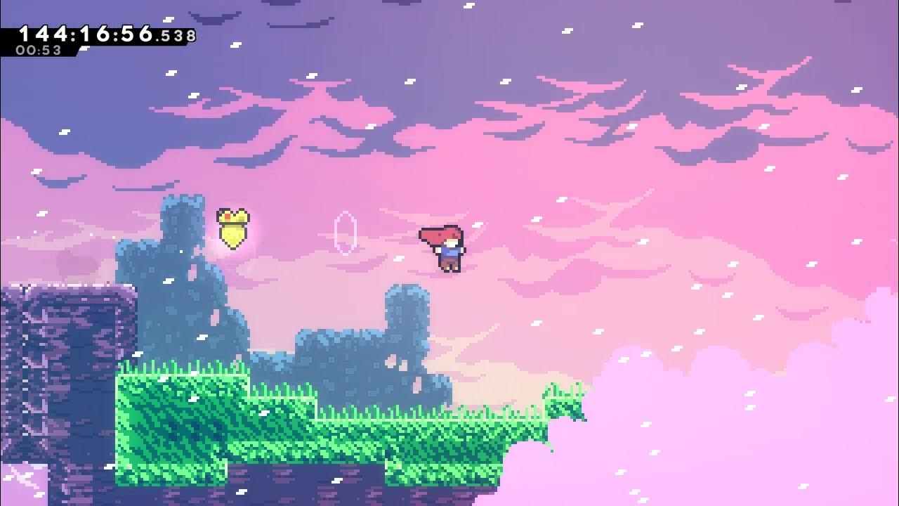 7c golden moment - YouTube