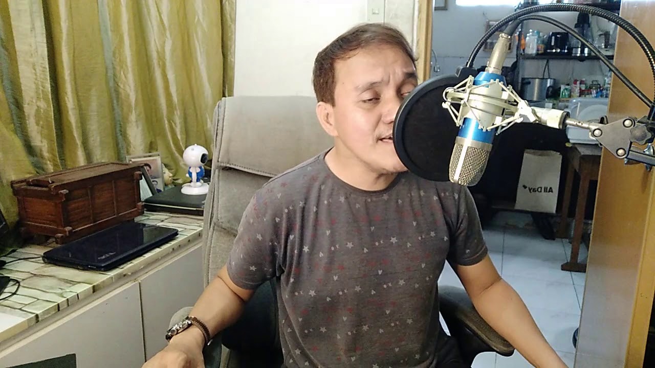 Stay The Same Joey McIntyre (Cover) - YouTube