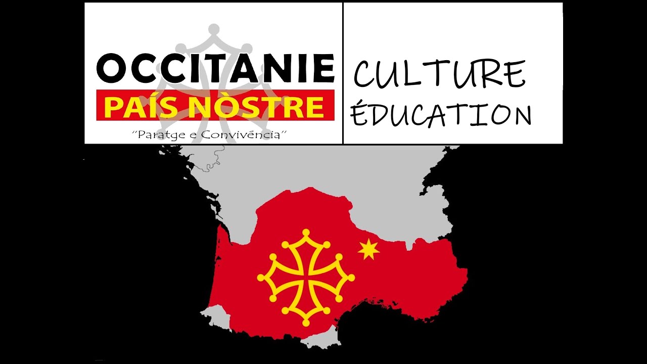 Apprendre avec l'anglais l'occitan ! Learn Occitan, the native language ...