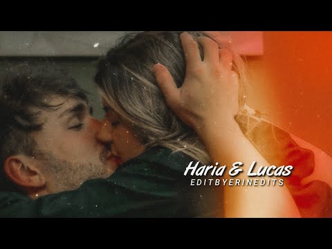 Hariany e Lucas | #luriany .