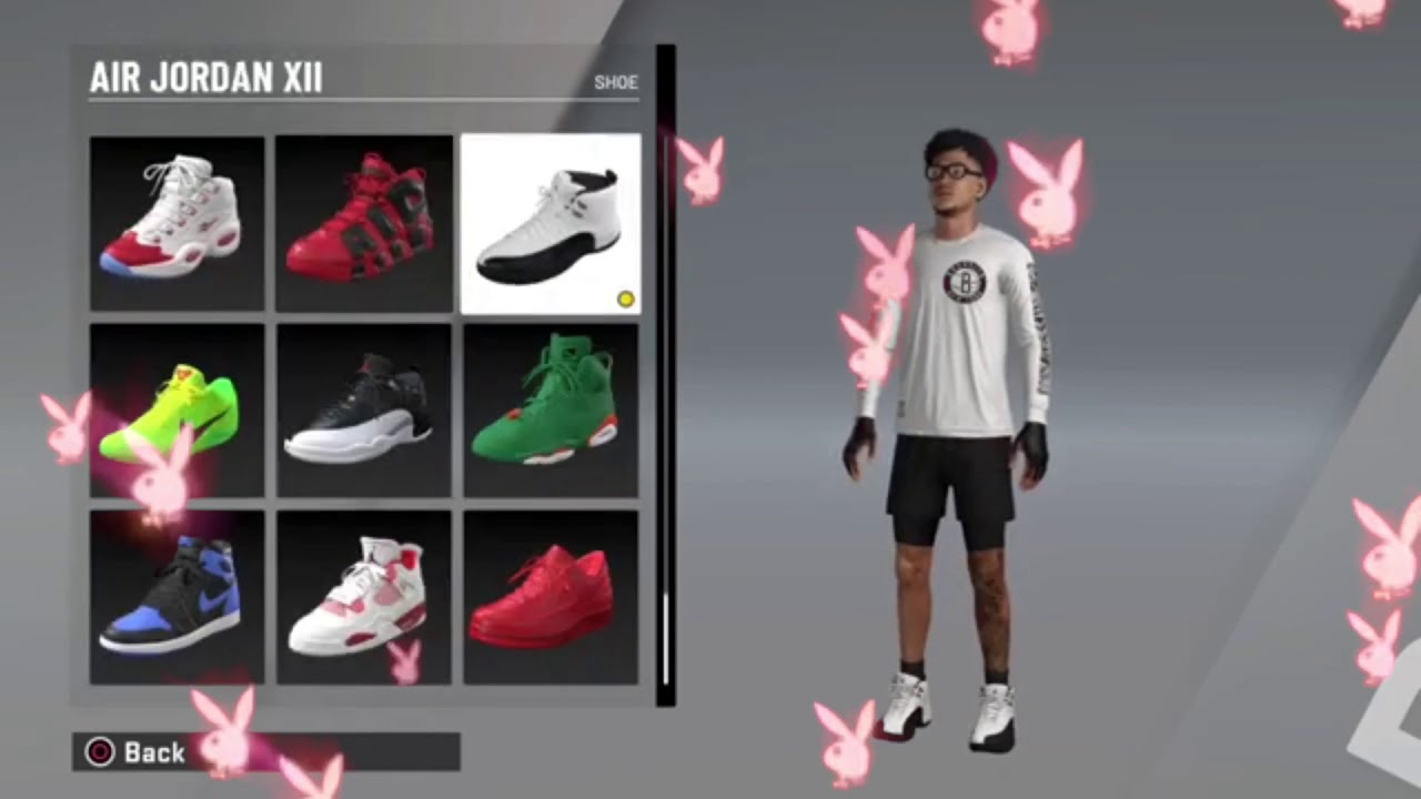 Drippy Outfits On NBA 2k20😍💦 (Vol. 3) *must watch*🔥 - YouTube