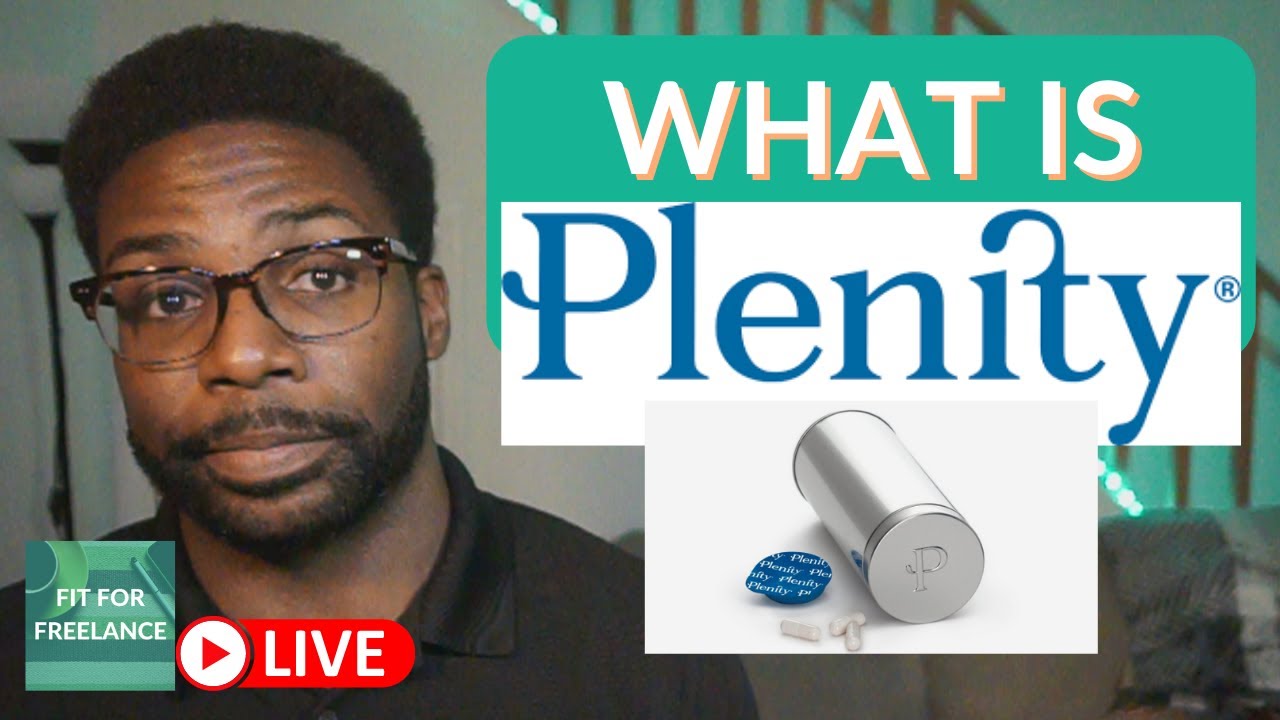 Plenity Weight Loss Pill- Health Coach Reacts! - YouTube