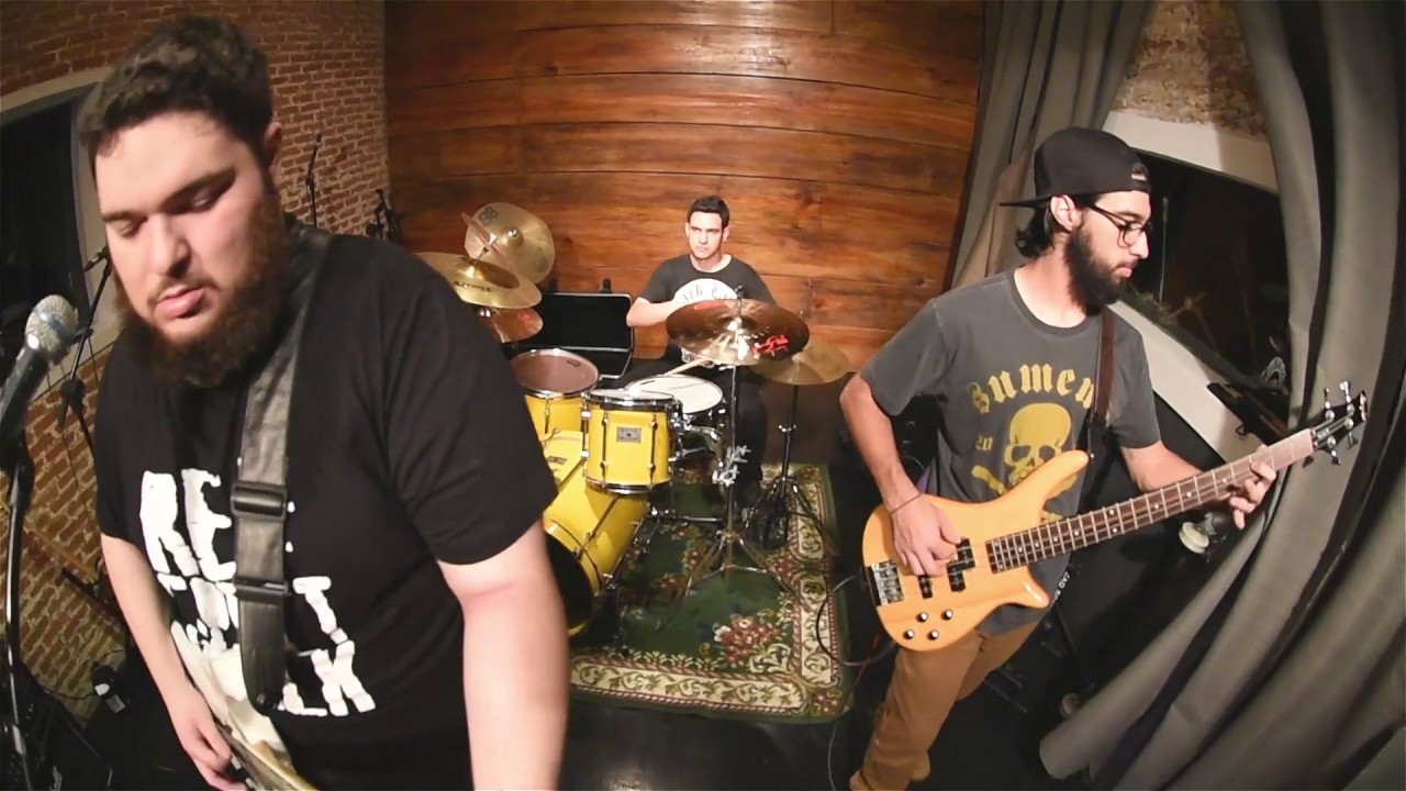 Banda Contratempo | Rage Against The Machine - Killing in The Name ...