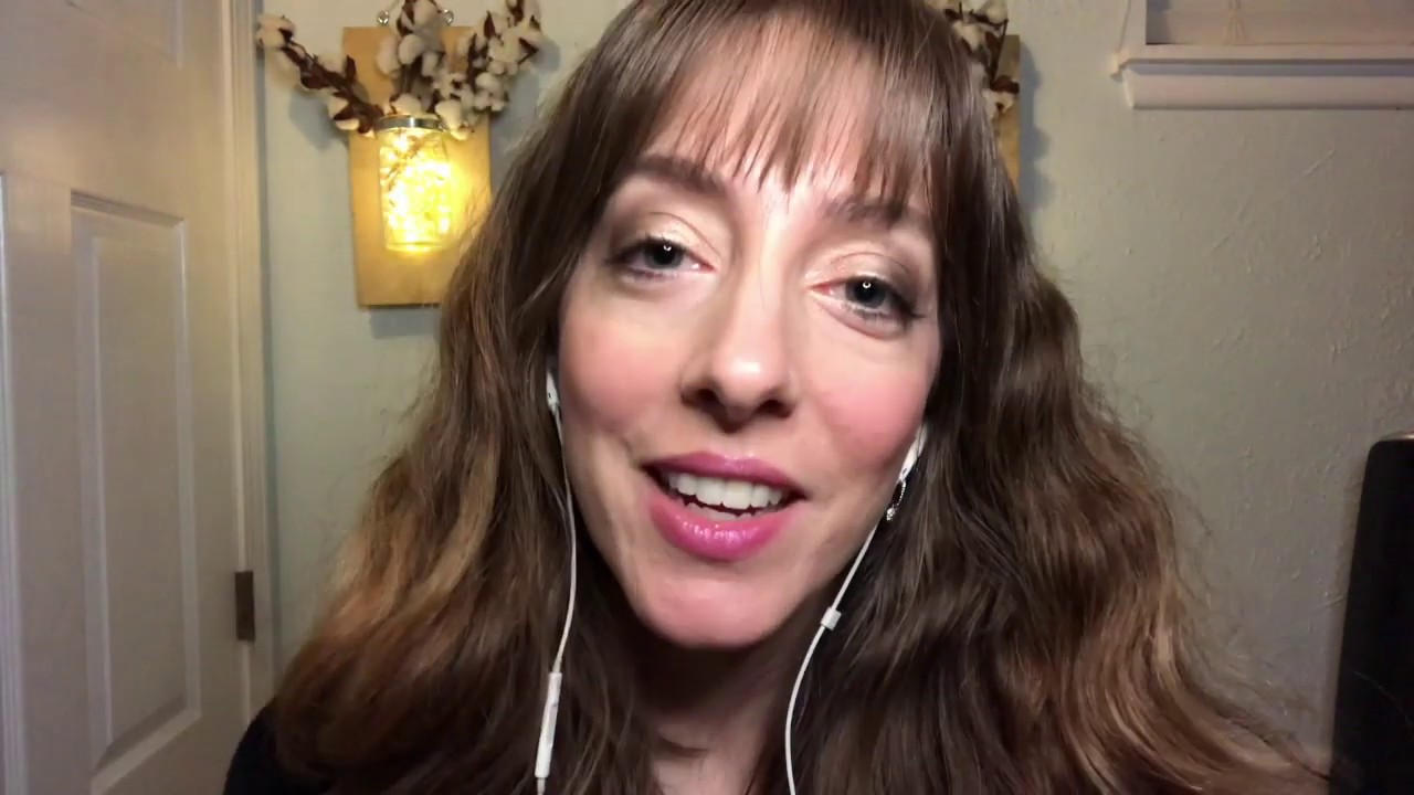 Asmr Random Triggers Youtube