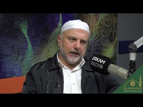 Kan abdesti bozar mı? Elbisede ne kadar kan bulunursa necis sayılır? - Ahmet Hamdi Yıldırım