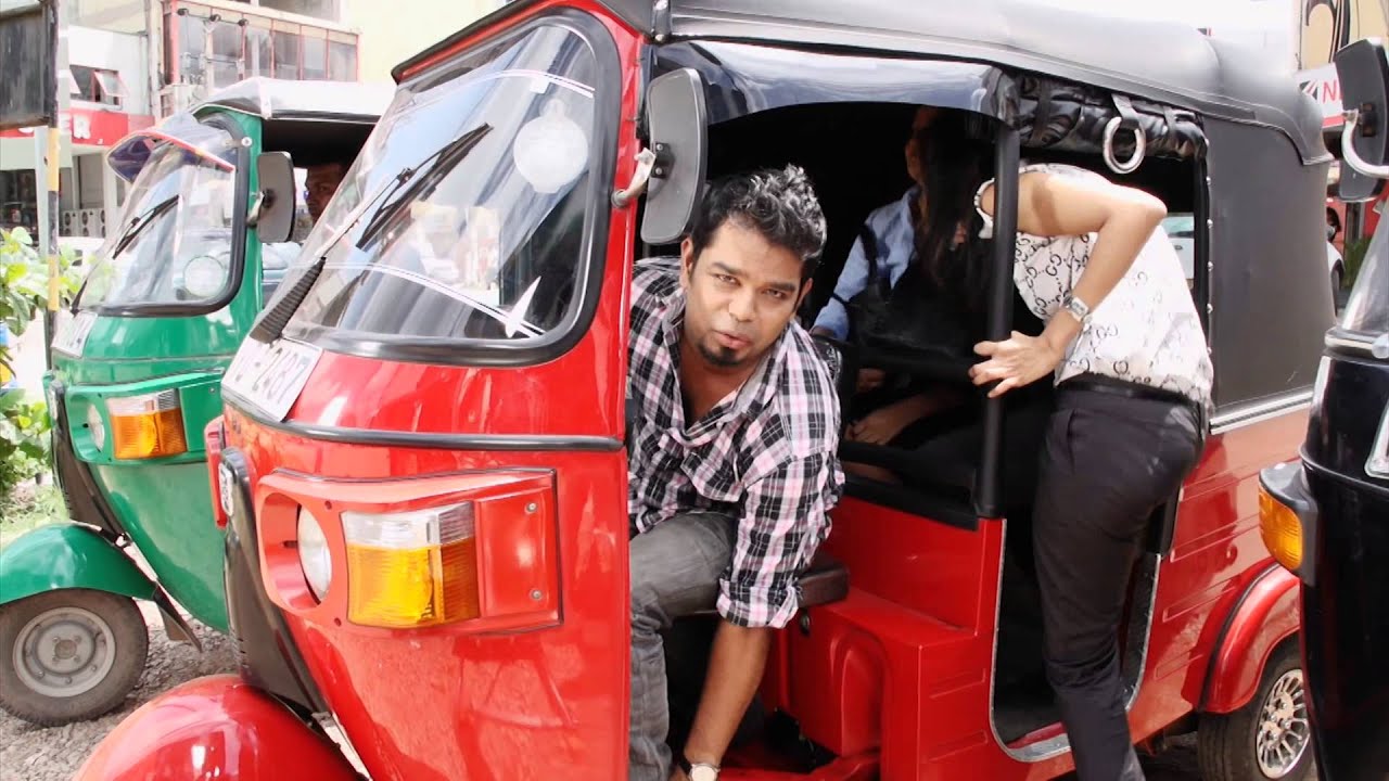 Three Wheel Leasing Advertisement - YouTube