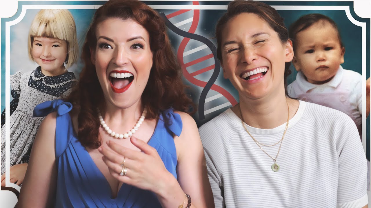 How we chose our donor - YouTube