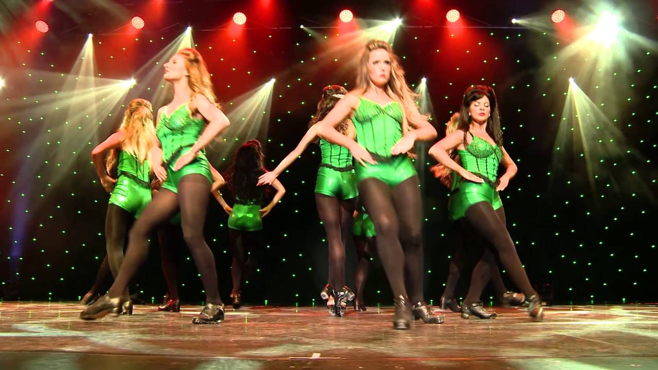 CELTIC ILLUSION 2016 - YouTube