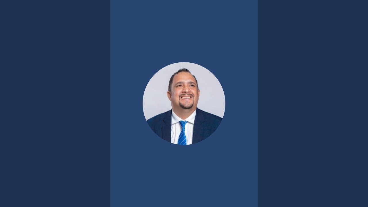 Pastor Walter Matos está ao vivo! - YouTube