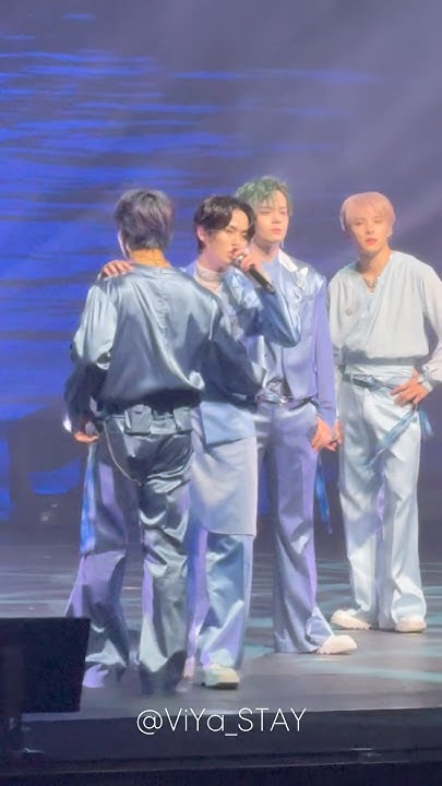 "Black Out" | JO1 "WHEREVER WE ARE" in Beijing | 23.03.2025 - YouTube