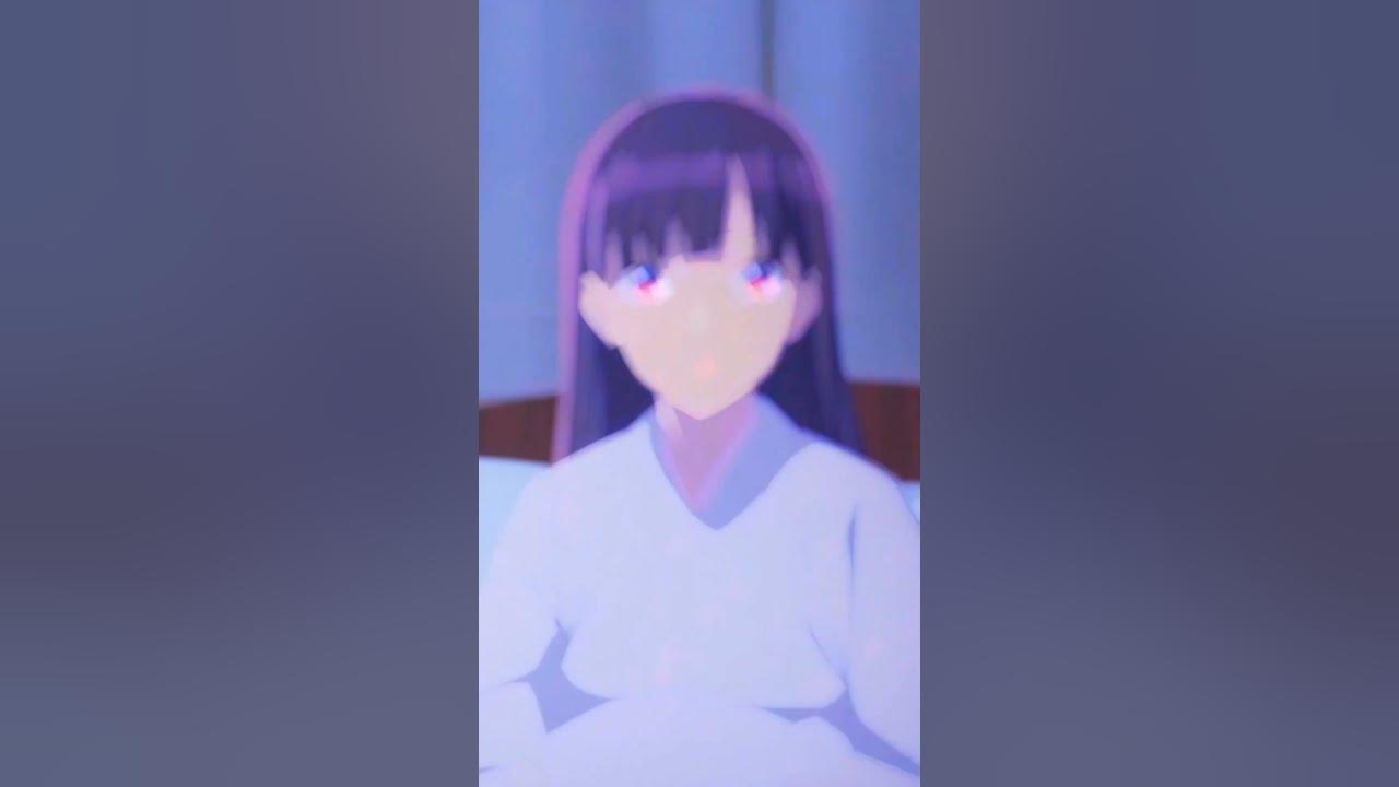 Miyosaimori Moments Part 8 Myhappymarriageanime π οΈ Slow Motion Youtube
