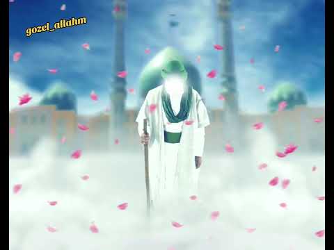 Mövludun Mübarək Ya İmam Zaman🕋🕊️🥰