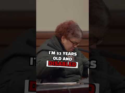 Housing: A Human Right? Justice and Redemption - YouTube