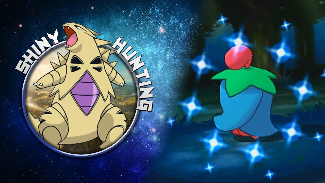 Ceriflor SHINY (Cherrim) live reaction ! - Shiny Living Dex Quest ...