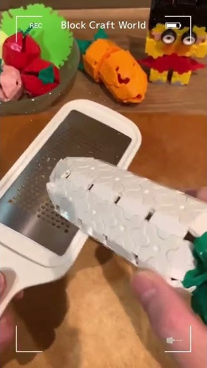 大きな大根の大変身！ちっちゃくなっちゃった！#Shorts#Laq - YouTube