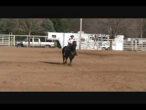 Showtime Arena Barrel Show 3/18/12 - YouTube