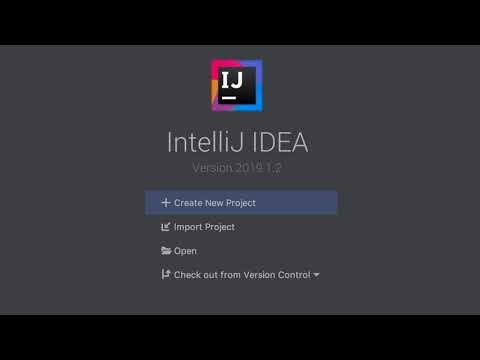 3 Your First Java Program - YouTube