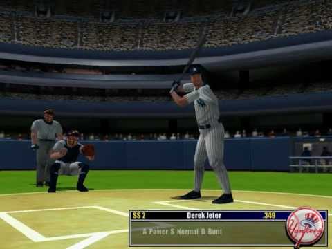 Triple Play 2001: Yankees Vs. Red Sox