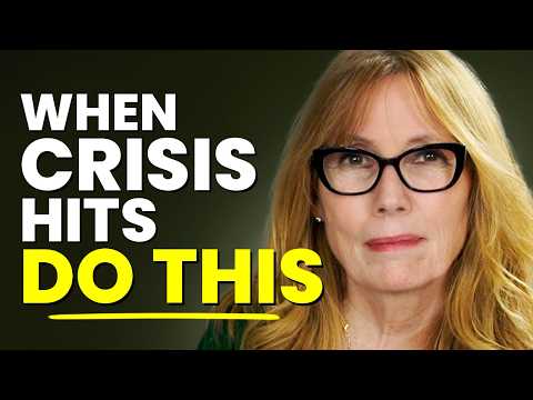 How to Ask For Help in a Crisis (When Everyone You Trust Has Let You Down)