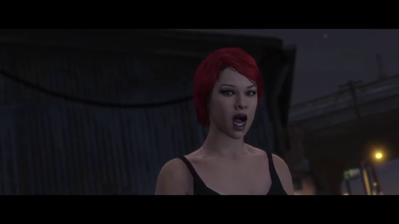 loadscreen fivem - YouTube