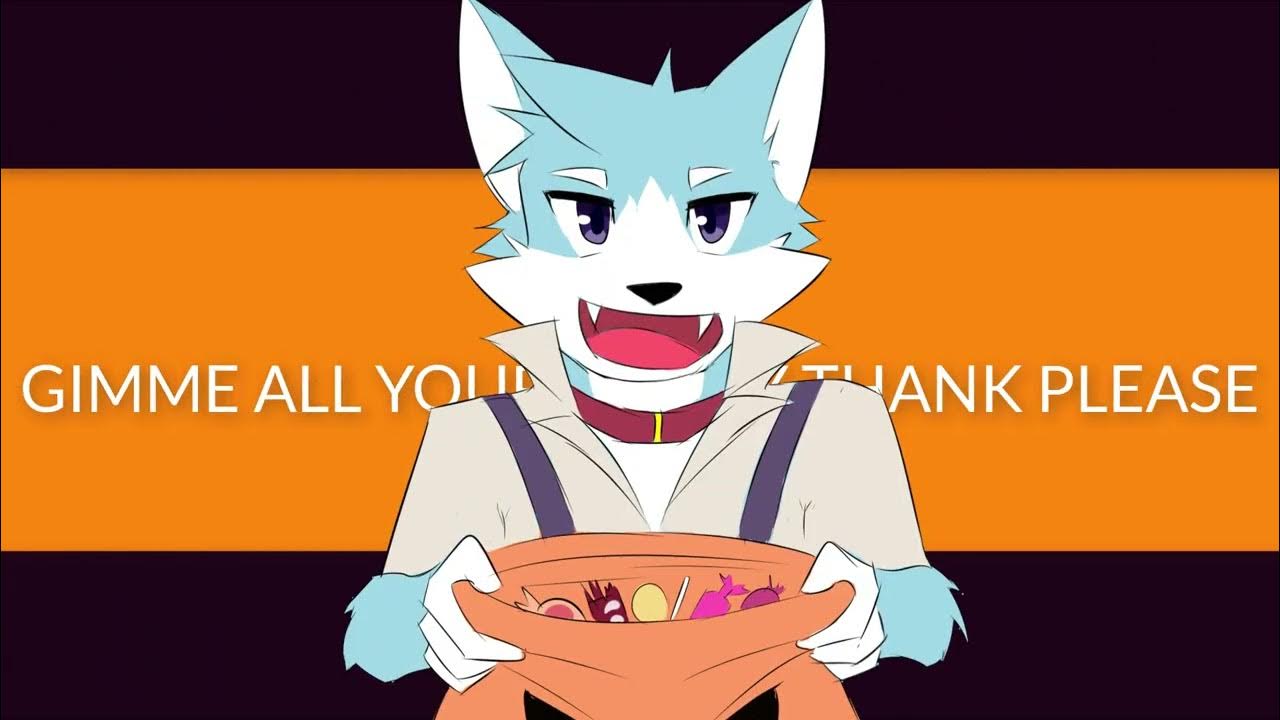 Happy Halloween | Animation Meme [ Ft. Saga ] ( 2 วันมาราธอนก่อนฮาโลวีน + เปิดเทอมแล้วเร๊ออะะ ...