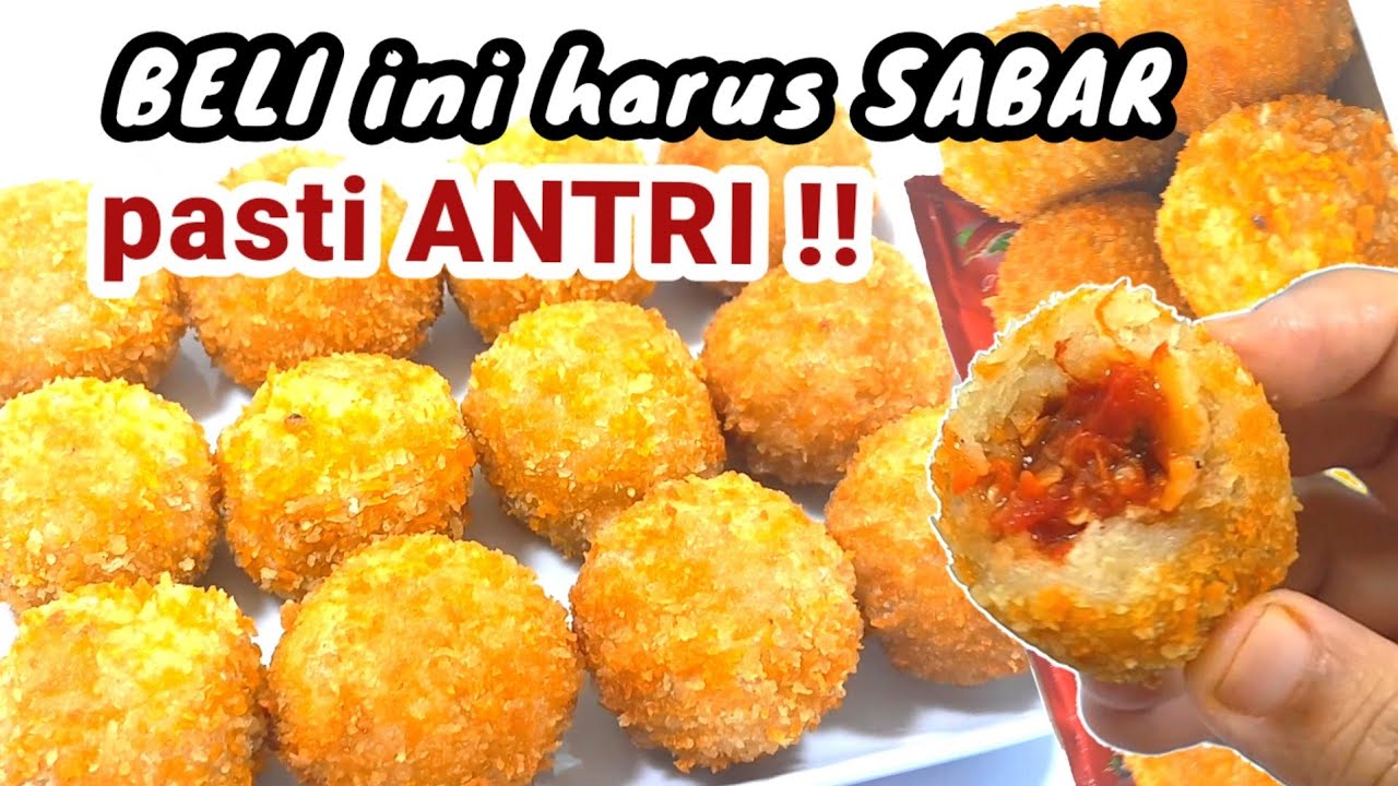 Cuma 1000an Enaknya Bikin Bolak Balik Beli ‼️ Jajanan Murah Meriah
