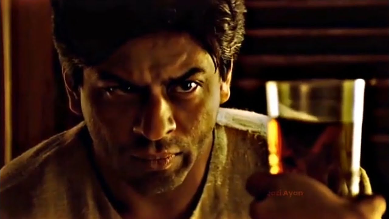 Shahrukh khan😥 sad whatsapp status SRK 😓 Sad dialogue whatsapp status ...