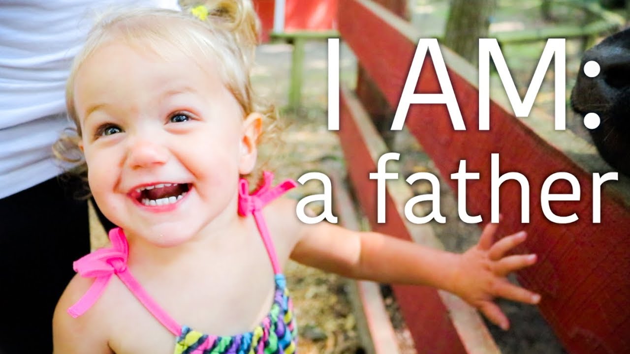I AM: a father - YouTube